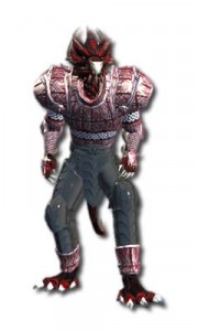 Sarnak - EverQuest 2 - die deutsche Seite