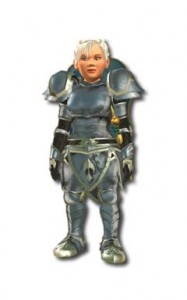 Halbling / Halfling - EverQuest 2 - die deutsche Seite
